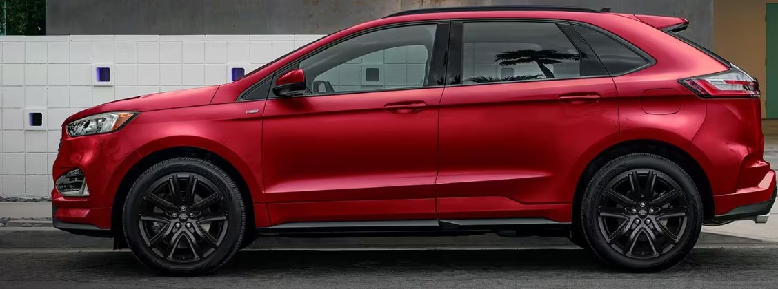 Four Changes You Should Know For These 2024 Fords – Cleveland Ford Blog