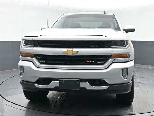2018 Chevrolet Silverado 1500 LT LT2 Cleveland TN | Cleveland Ford ...