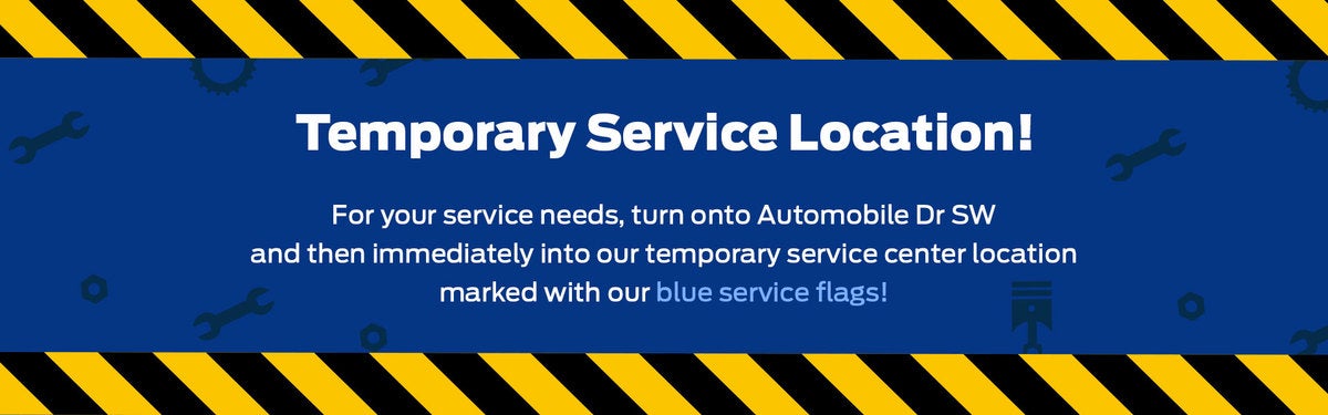 Cleveland Ford | New And Used Ford Dealership | Near Chattanooga