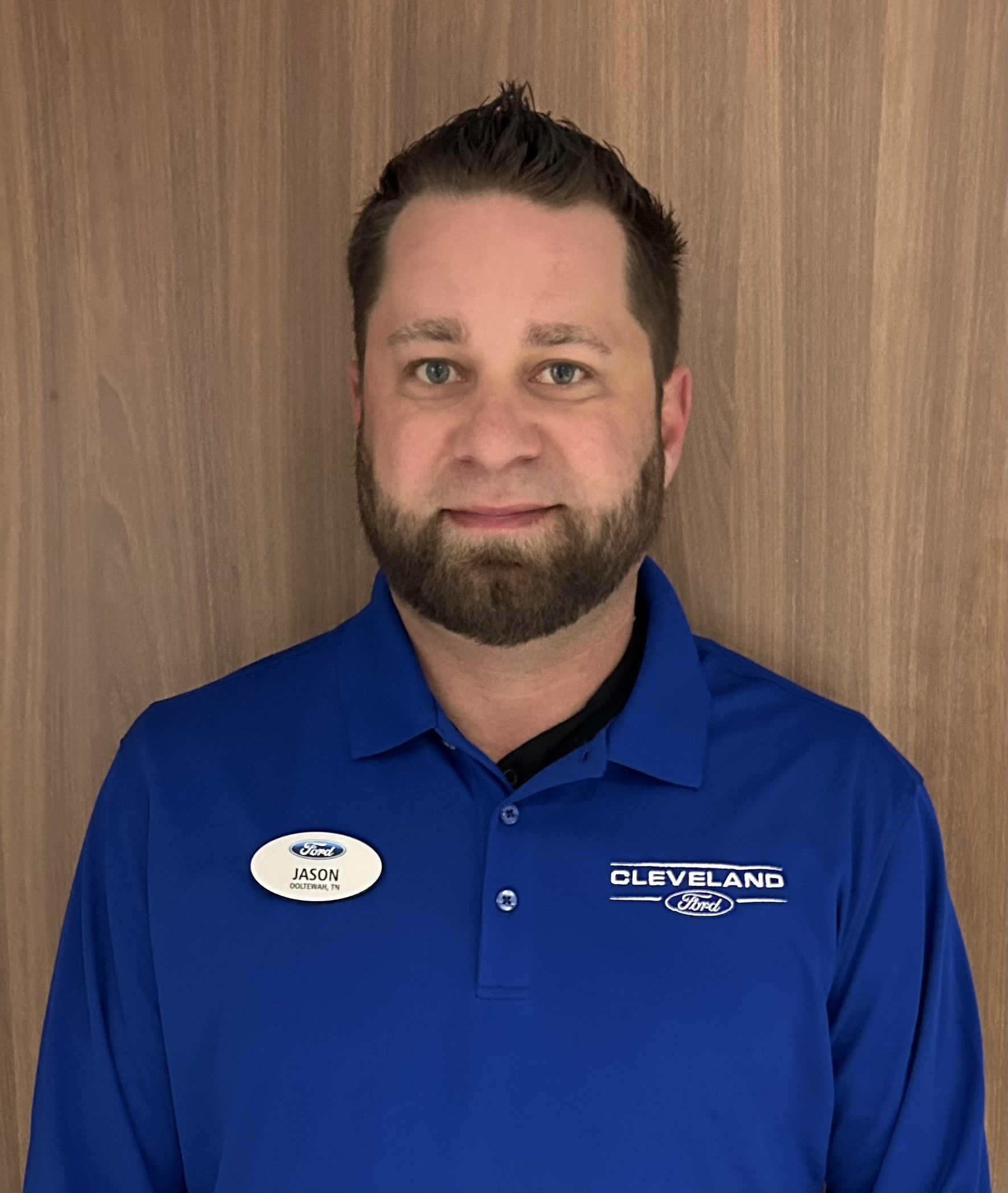 Cleveland Ford Staff | Cleveland Ford dealer in Cleveland TN