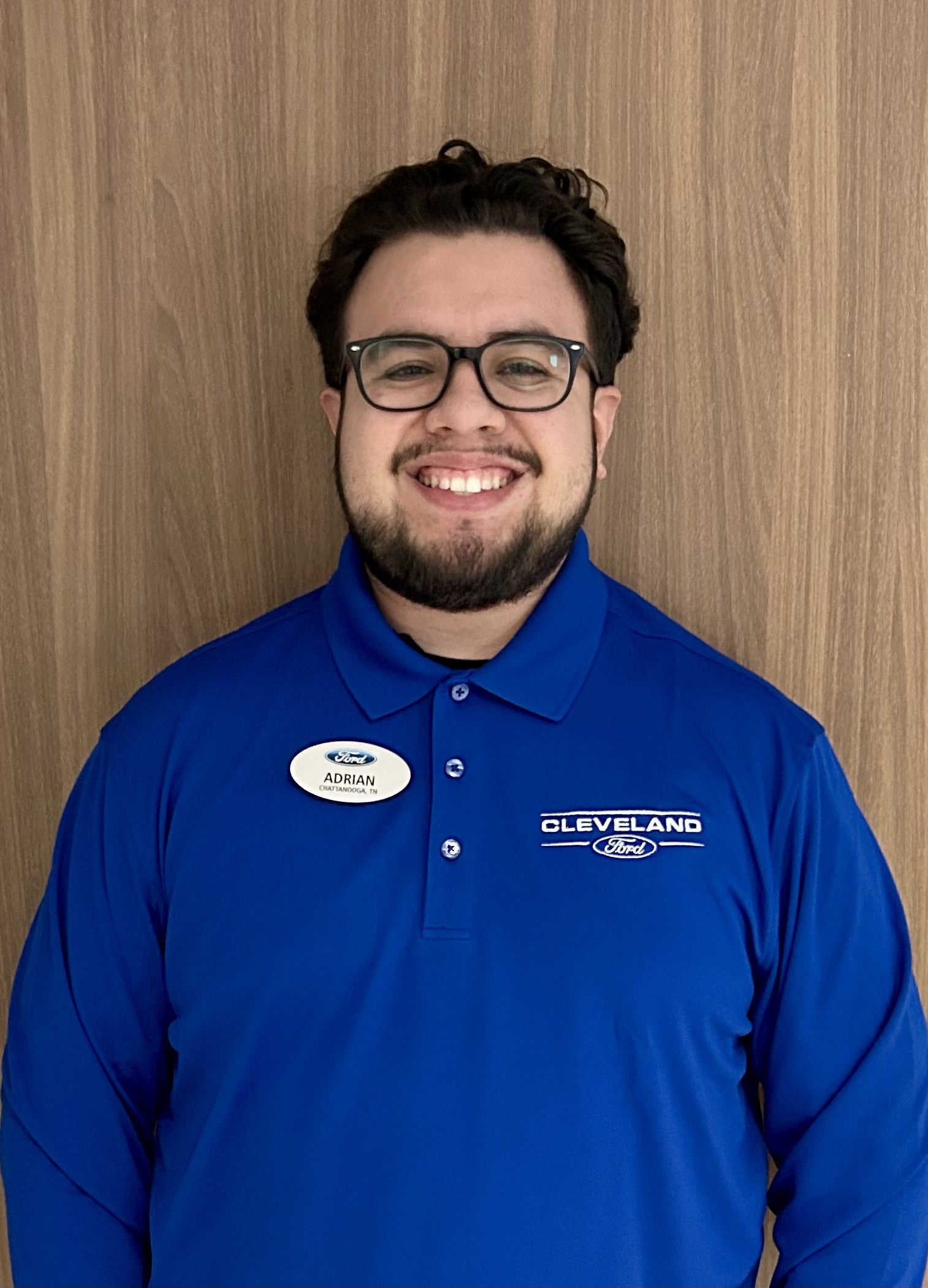 Cleveland Ford Staff | Cleveland Ford dealer in Cleveland TN