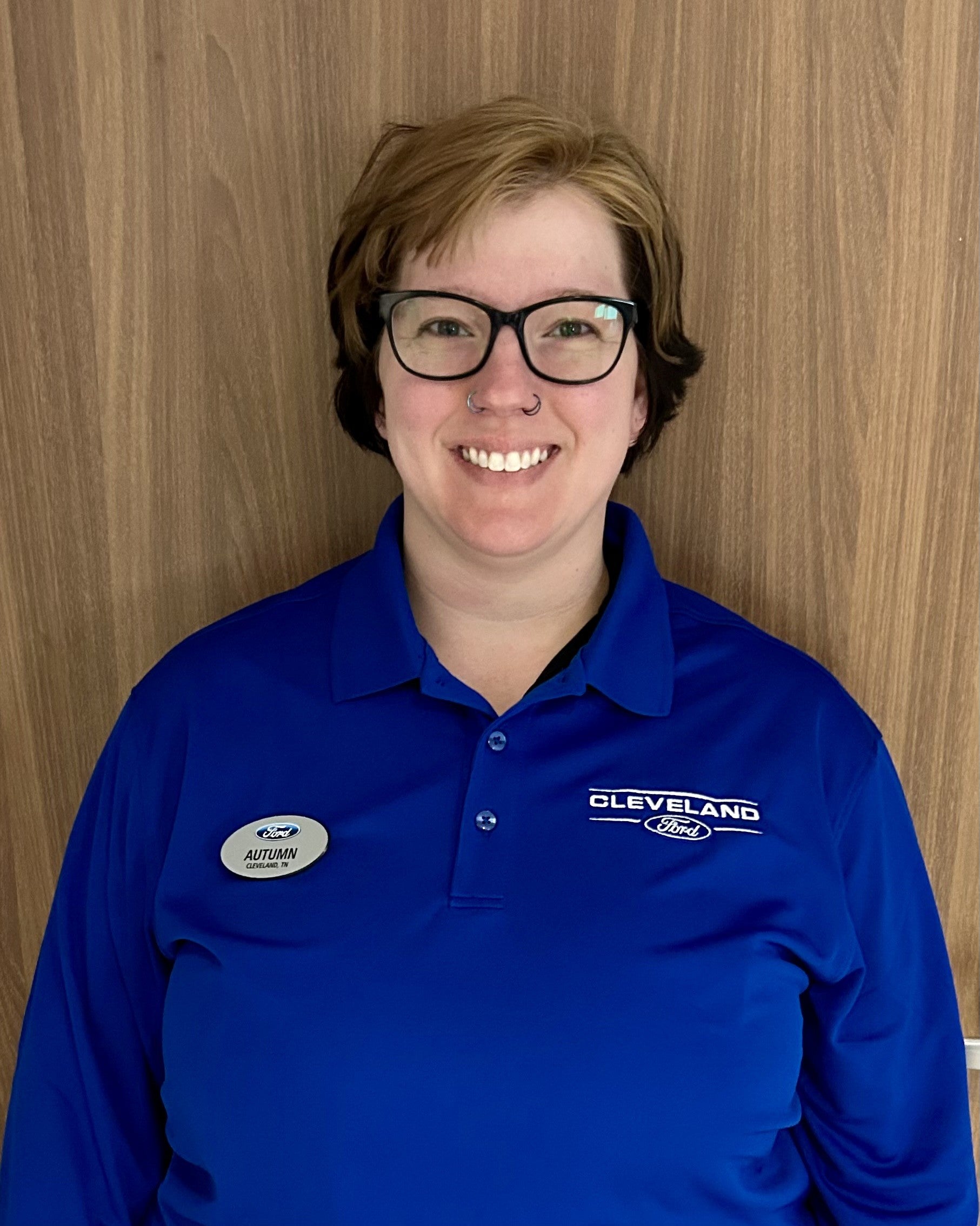 Cleveland Ford Staff | Cleveland Ford dealer in Cleveland TN