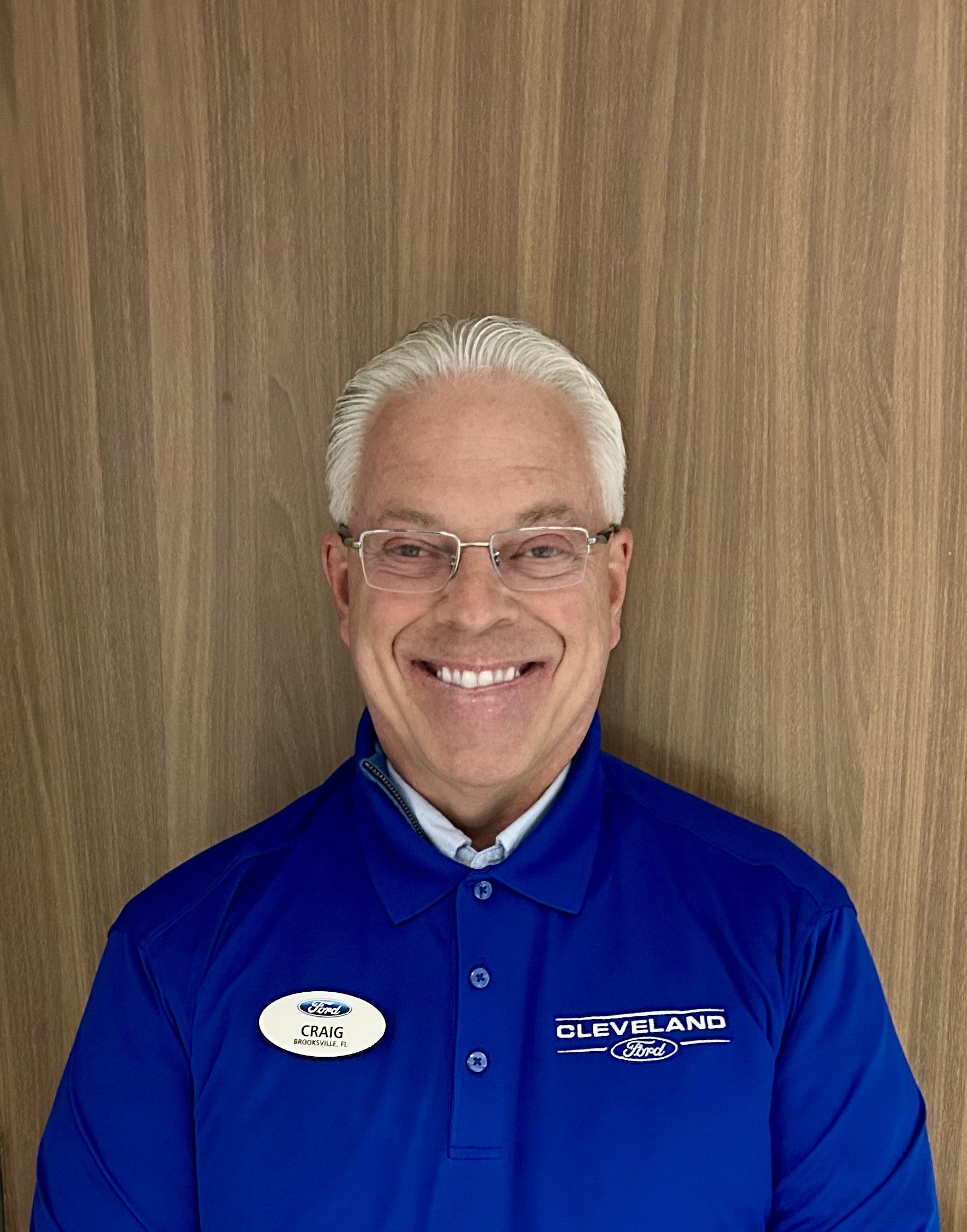 Cleveland Ford Staff | Cleveland Ford dealer in Cleveland TN