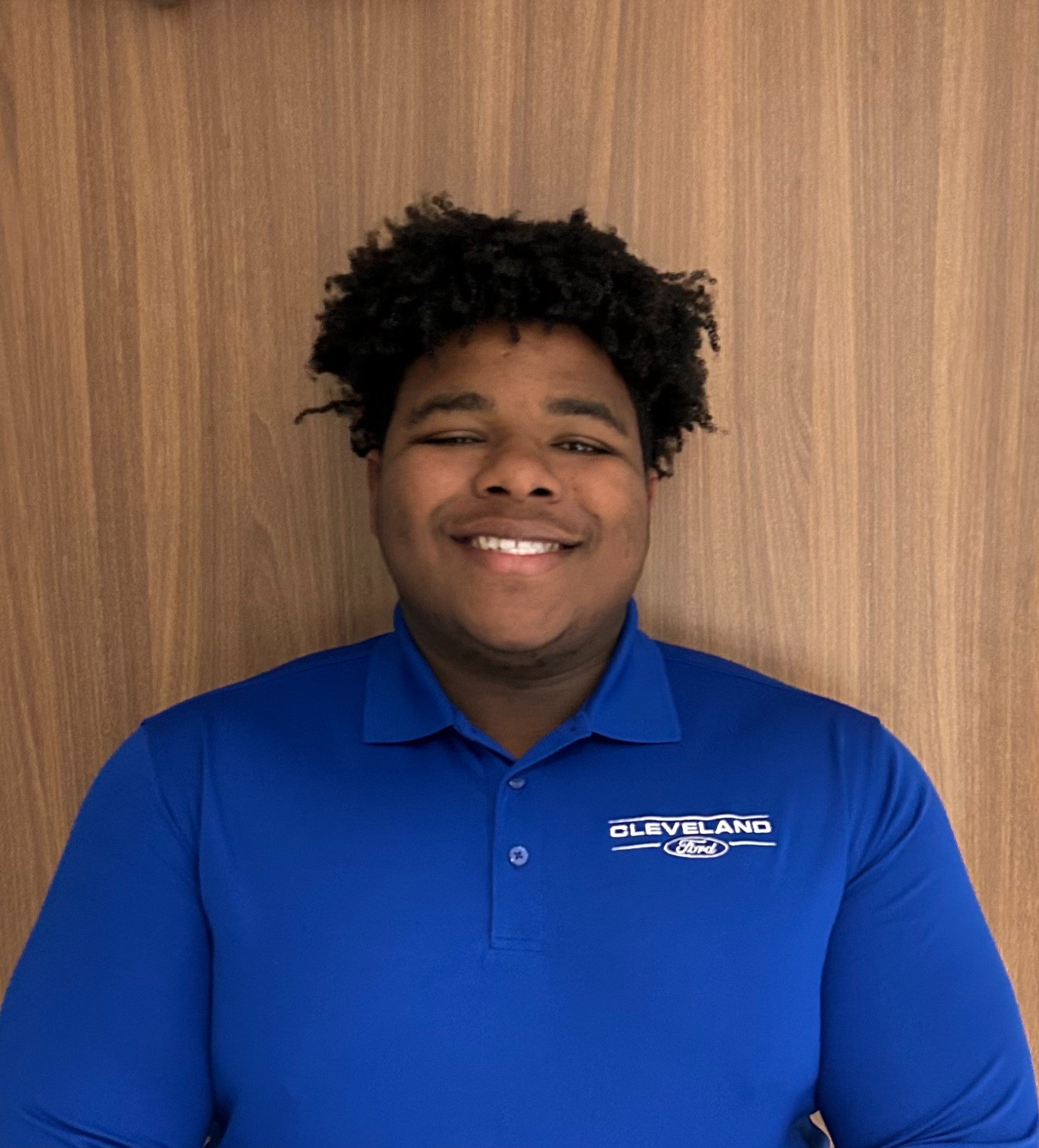 Cleveland Ford Staff | Cleveland Ford dealer in Cleveland TN