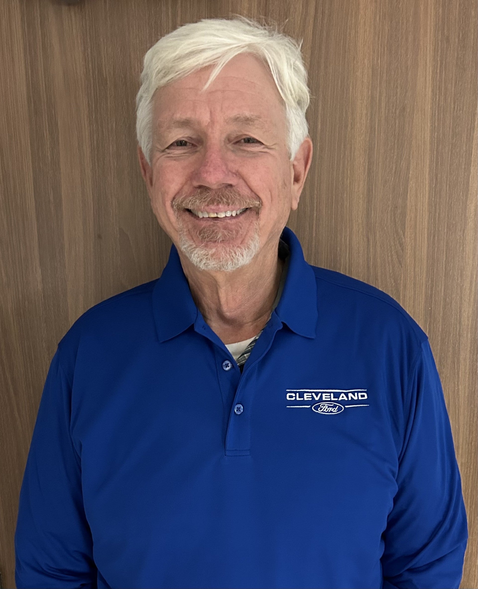 Cleveland Ford Staff | Cleveland Ford dealer in Cleveland TN