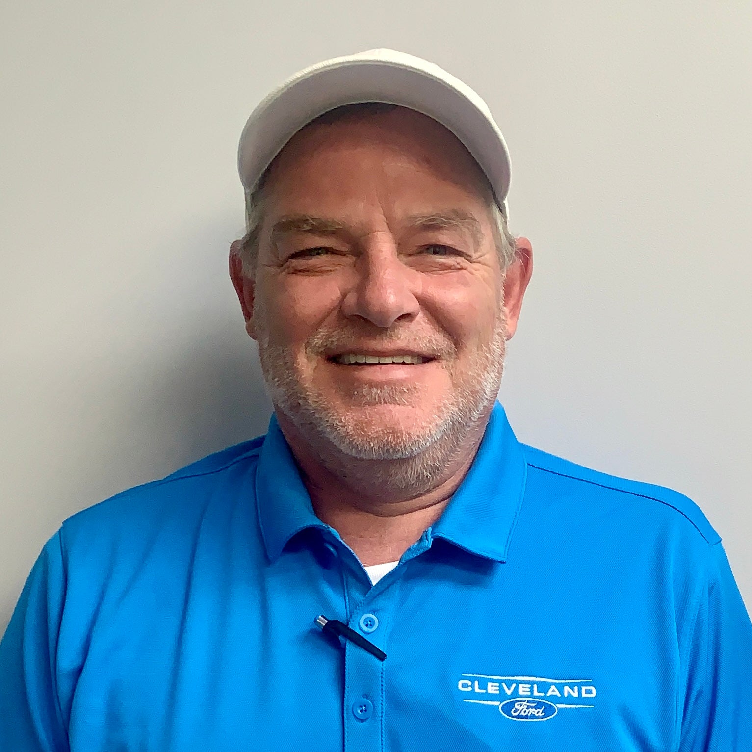 Cleveland Ford Staff | Cleveland Ford dealer in Cleveland TN