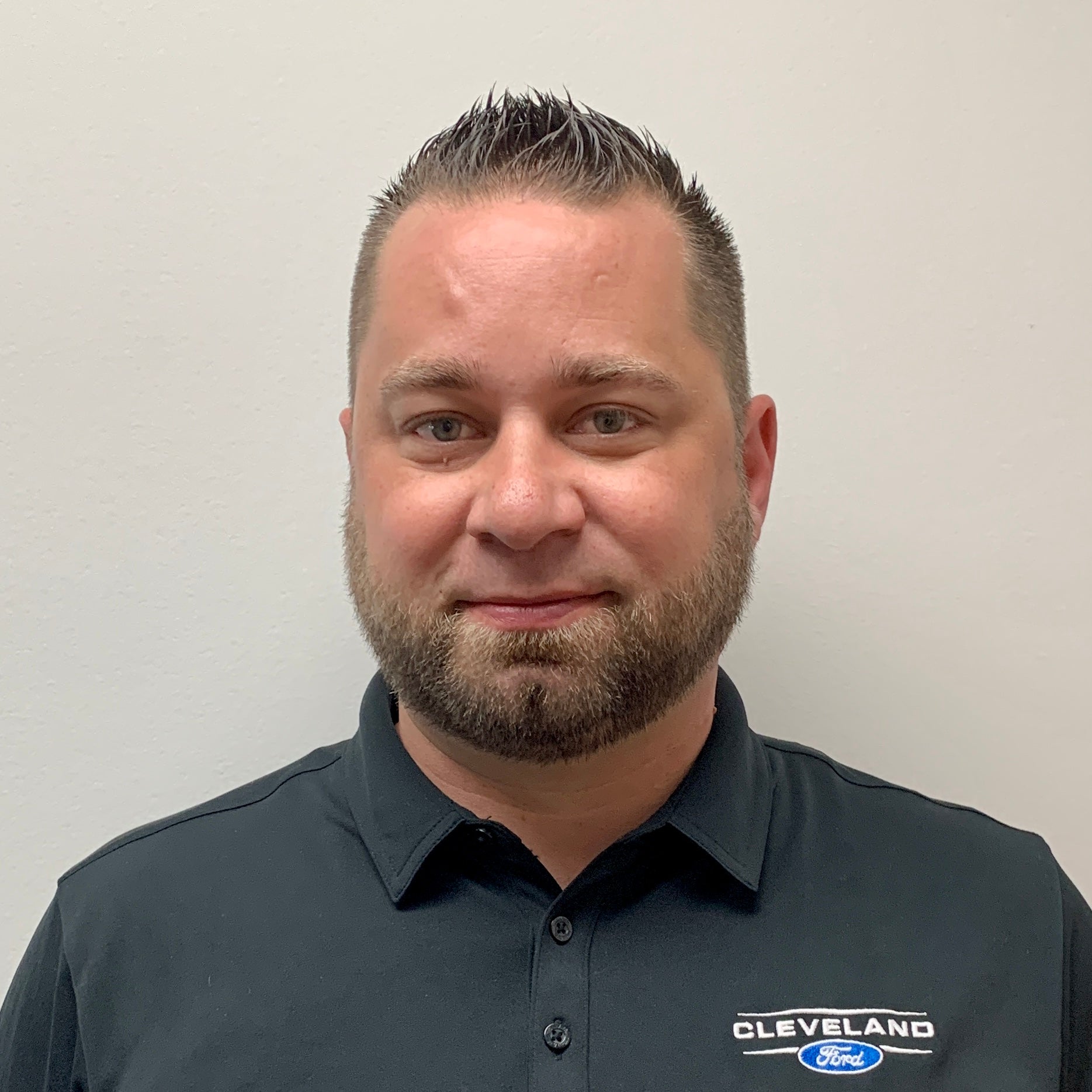 Cleveland Ford Staff | Cleveland Ford dealer in Cleveland TN