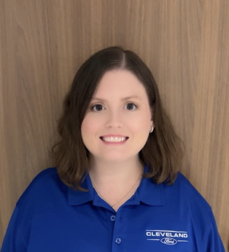 Cleveland Ford Staff | Cleveland Ford dealer in Cleveland TN