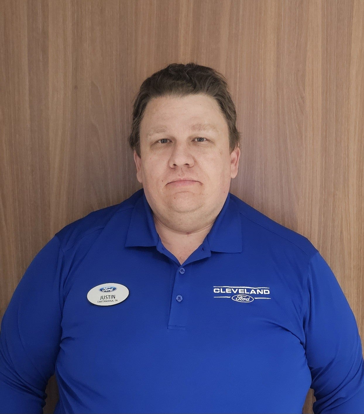 Cleveland Ford Staff | Cleveland Ford dealer in Cleveland TN