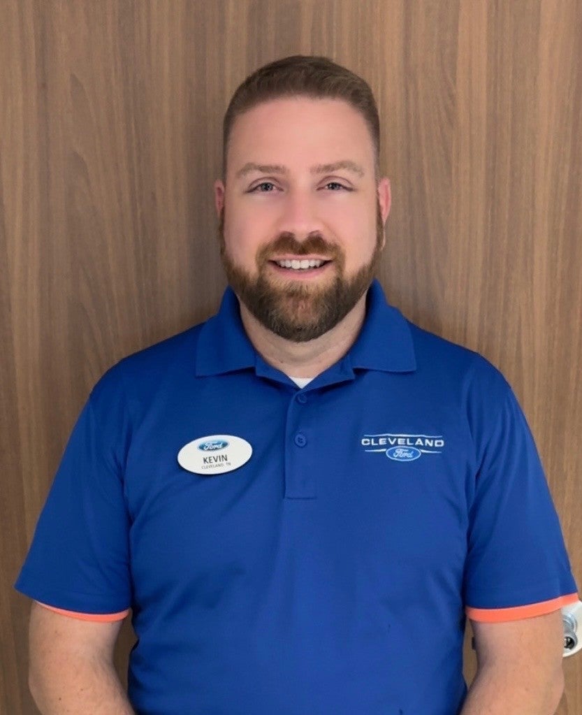 Cleveland Ford Staff | Cleveland Ford dealer in Cleveland TN