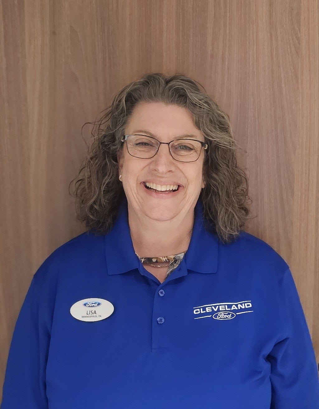 Cleveland Ford Staff | Cleveland Ford dealer in Cleveland TN