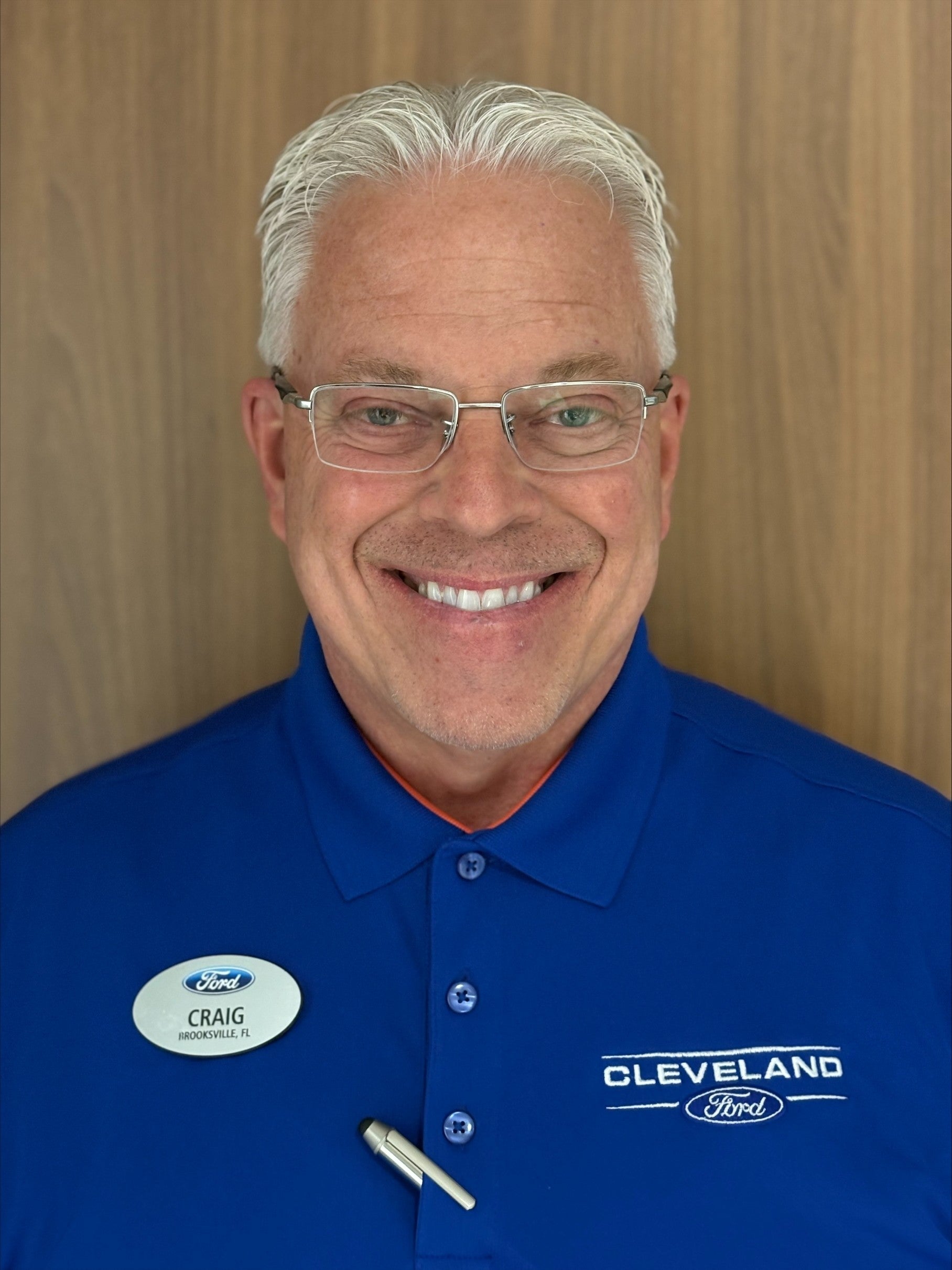 Cleveland Ford Staff | Cleveland Ford dealer in Cleveland TN